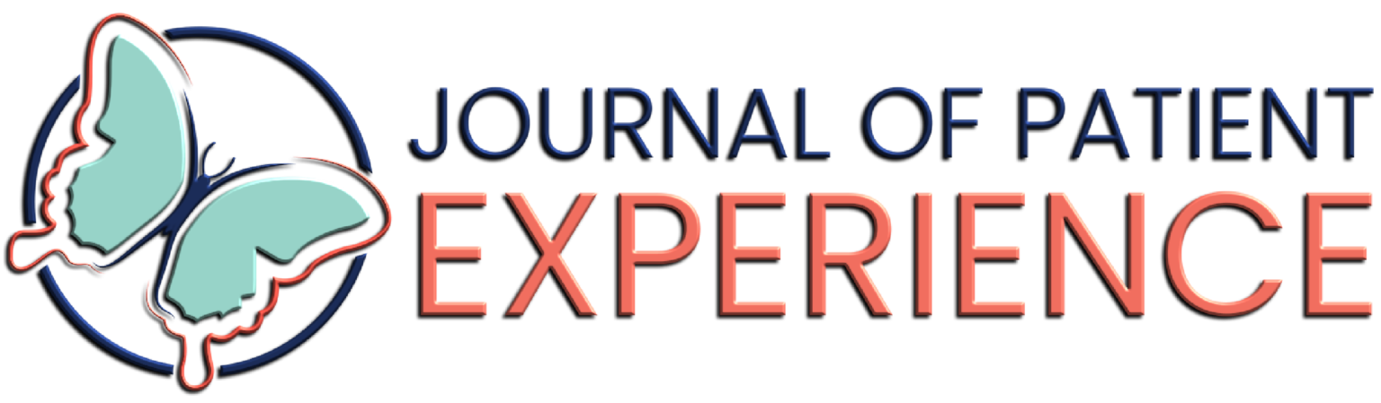 Submissions & Reviewers | Journal of Patient Experience