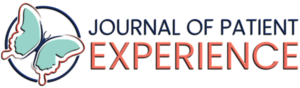 Journal of Patient Experience | Transforming Health & Care